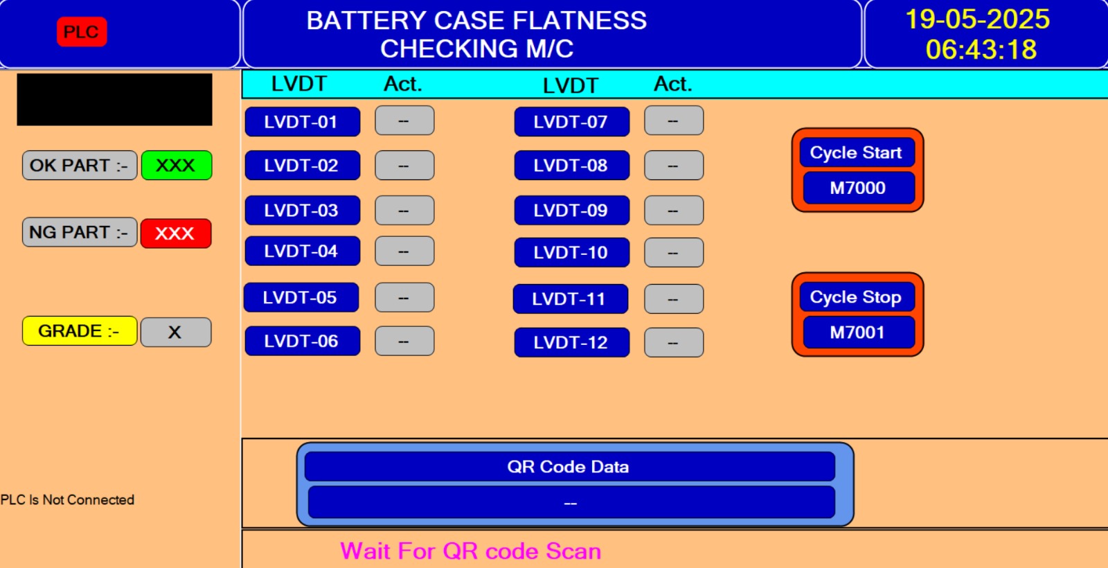 AB-VISION | Advanced Automation & PLC Monitoring Solutions