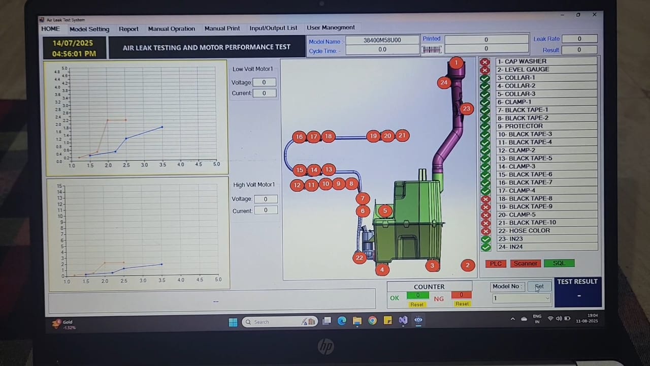 AB-VISION | Advanced Automation & PLC Monitoring Solutions