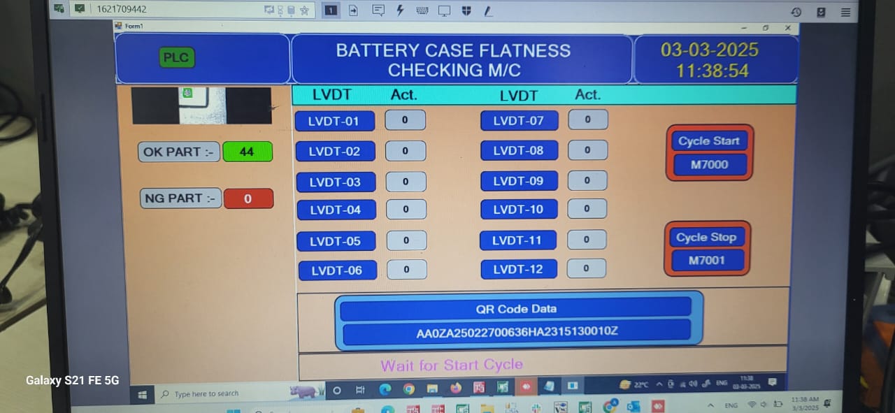 AB-VISION | Advanced Automation & PLC Monitoring Solutions
