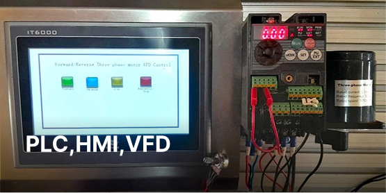 AB-VISION | Advanced Automation & PLC Monitoring Solutions